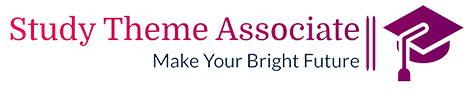 Study Theme Associate